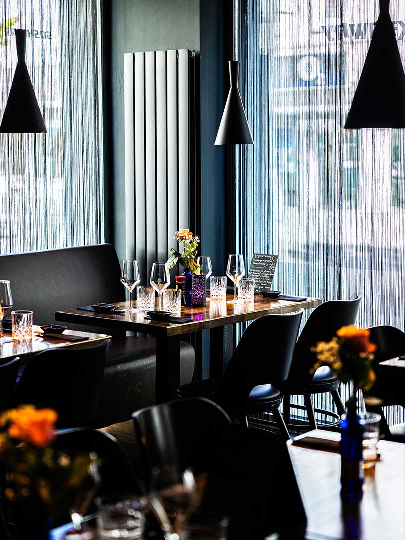Aha Sushi Göppingen | Asian Culinary Delights