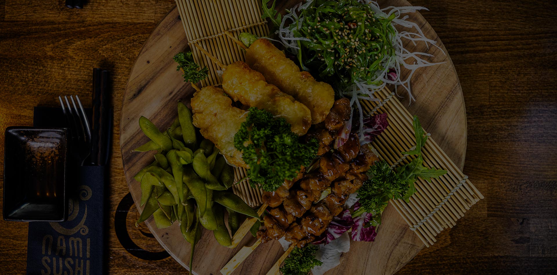 Aha Sushi Göppingen | Asian Culinary Delights